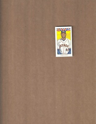 2023 Topps T-206 Yordan Alvarez Short Print Opening Day Card | eBay