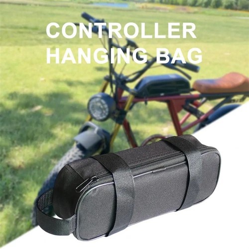 Durable Electric Bicycle Controller Bag Ebike Controller Case ...