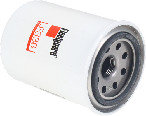 New Fleetguard Engine Oil Filter MIU800650 LF3776 | eBay