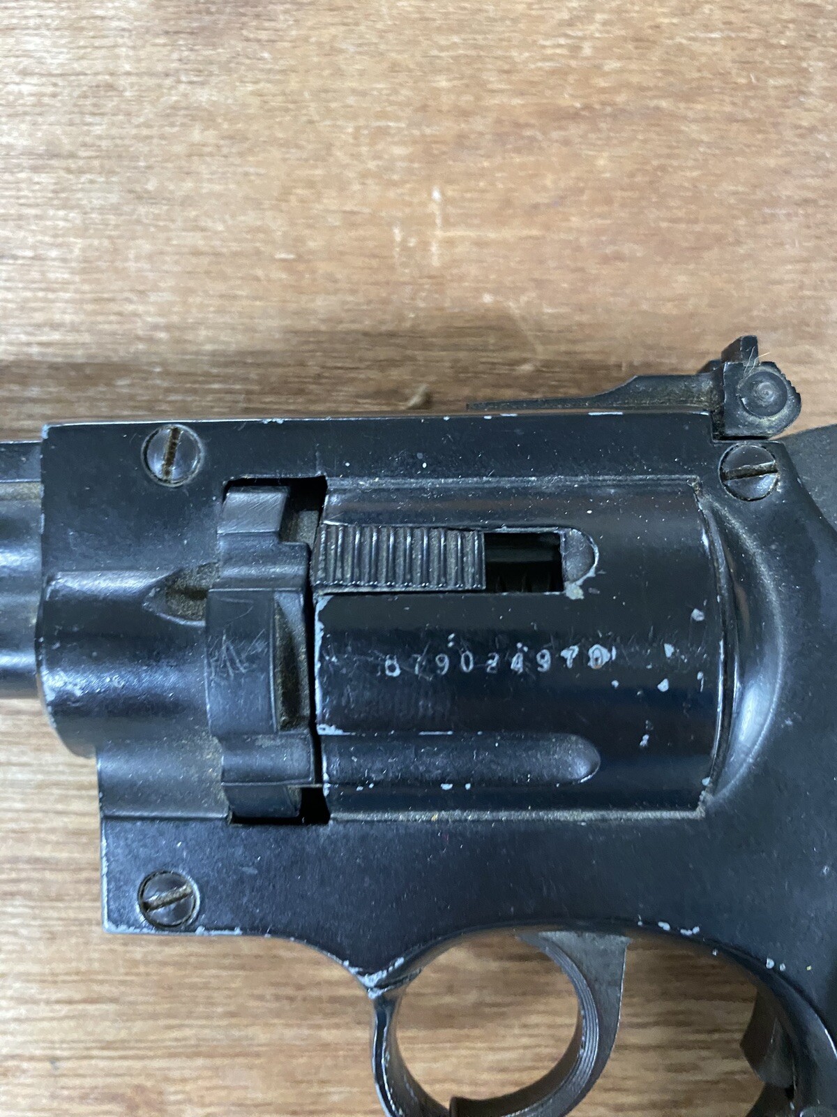 crosman 38T .177 | eBay