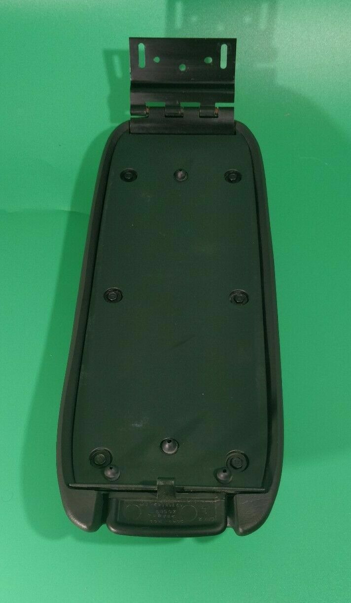 🔥98-04 BLAZER S10 JIMMY SONOMA Center Console Armrest Cover Lid ...