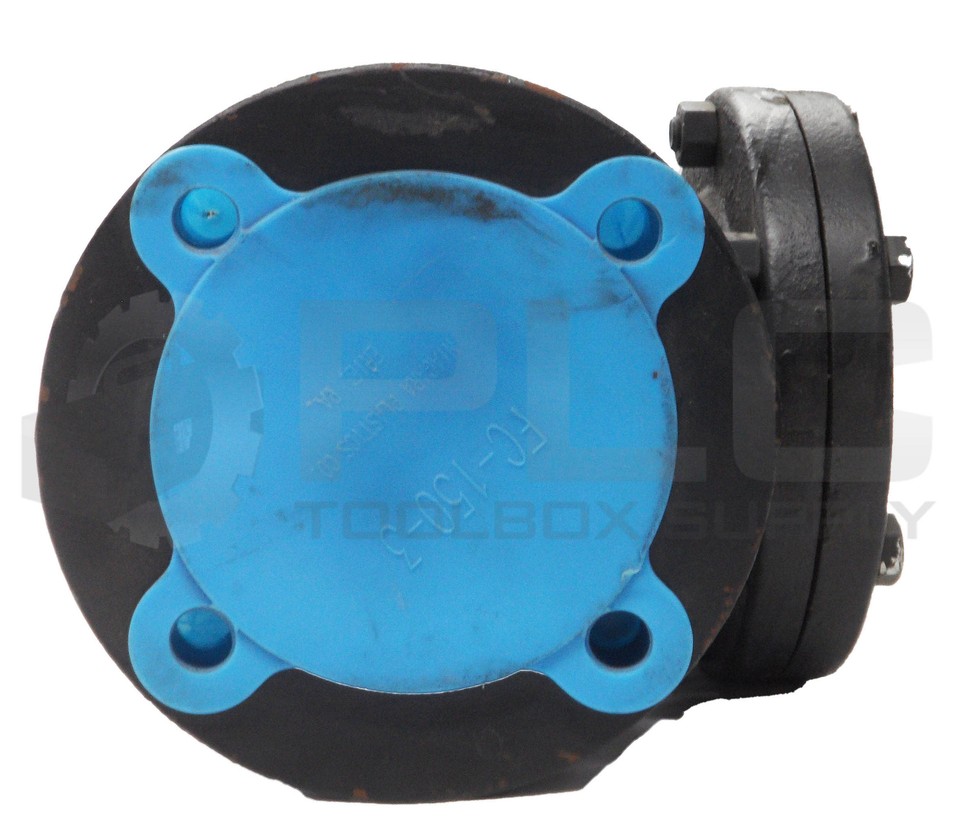 NEW HAMMOND IR1124 CHECK VALVE IBBM 125S 200WOG *READ* | eBay