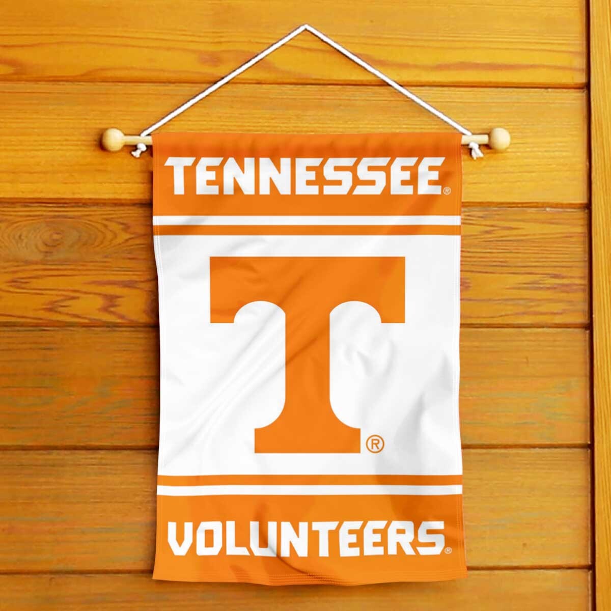 University of Tennessee Garden Flag and Yard Banner | eBay