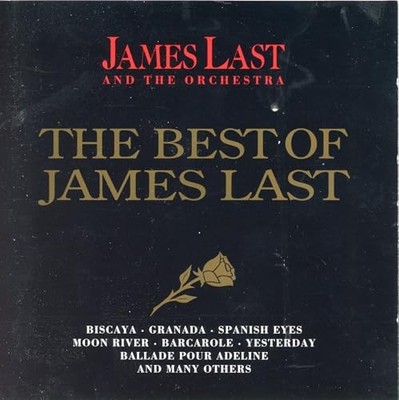 The Best of James Last - James Last CD IKVG The Cheap Fast Free Post ...