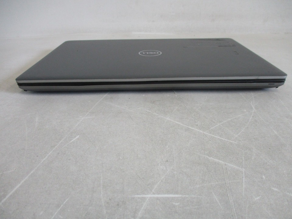 Dell Precision 7560 Core i7-11850H 2.50GHz 32GB No HD No Pwr Adapter ...