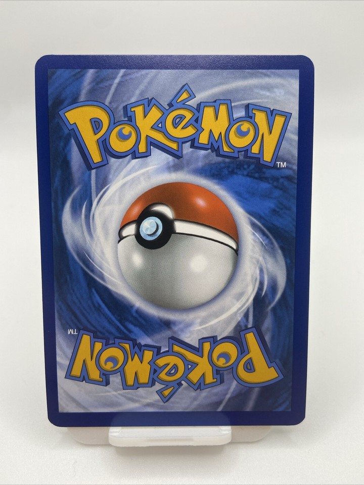 Terapagos EX 128/142 - Double Star Rare - Stellar Crown Pokemon TCG ...