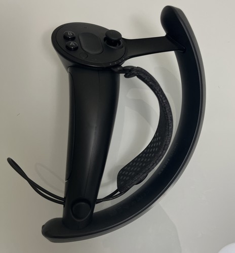 Valve Index VR Replacement Controller Knuckles RIGHT ONLY - Tested | eBay