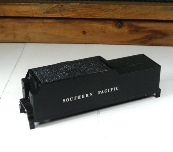 TESTED & WHISTLES VINTAGE LIONEL HO SOUTHERN PACIFIC WHISTLE TENDER ...