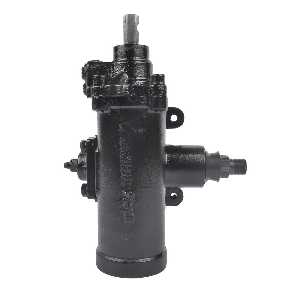 Power Steering Gear Box For Dodge D100 D200 D300 W100 W200 W300 Ram ...