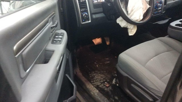 16 Dodge RAM 1500 Body Control Module BCM 68245054AC for sale online | eBay