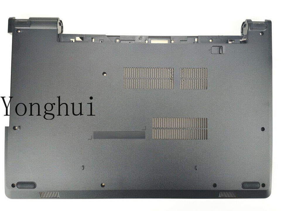 New For Dell Inspiron 15-3000 3567 Upper Case Palmrest +Bottom Case ...