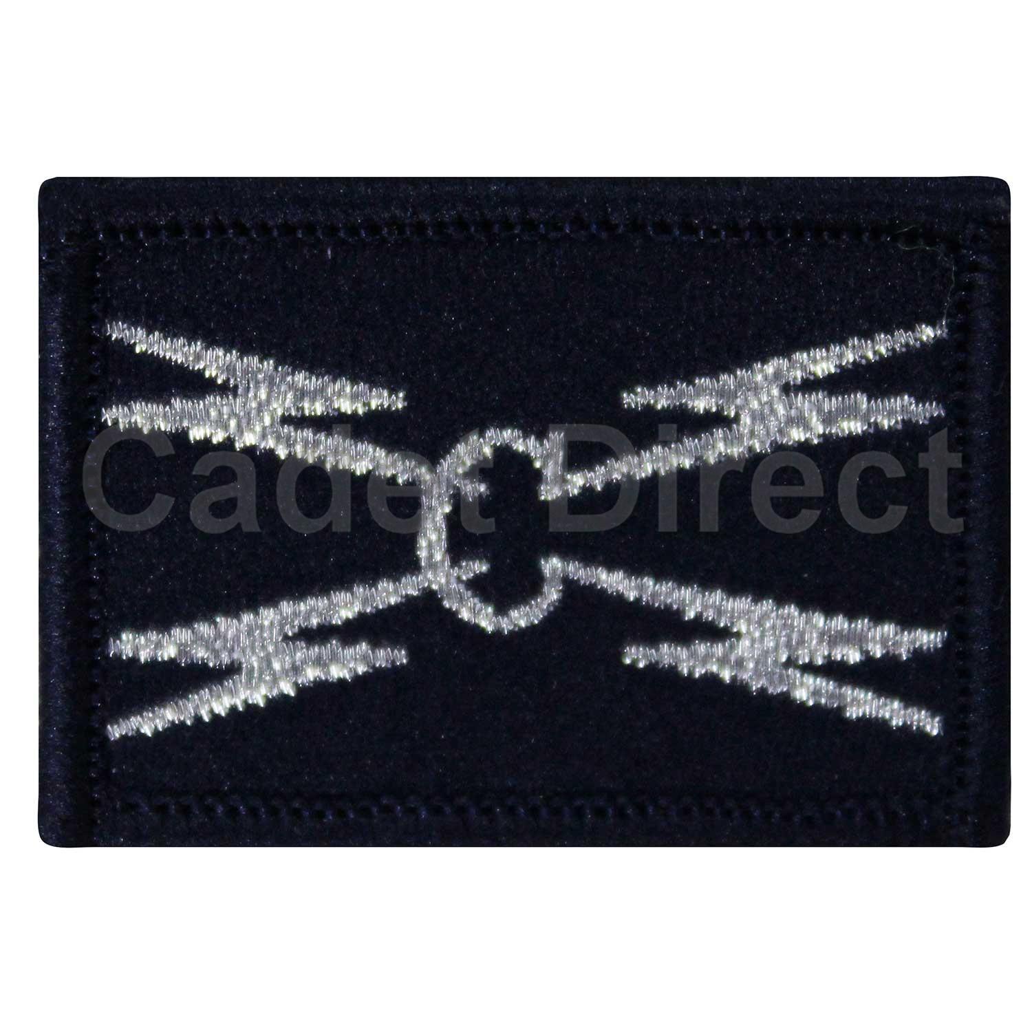 Air Cadet Cyber Specialist Badges | eBay