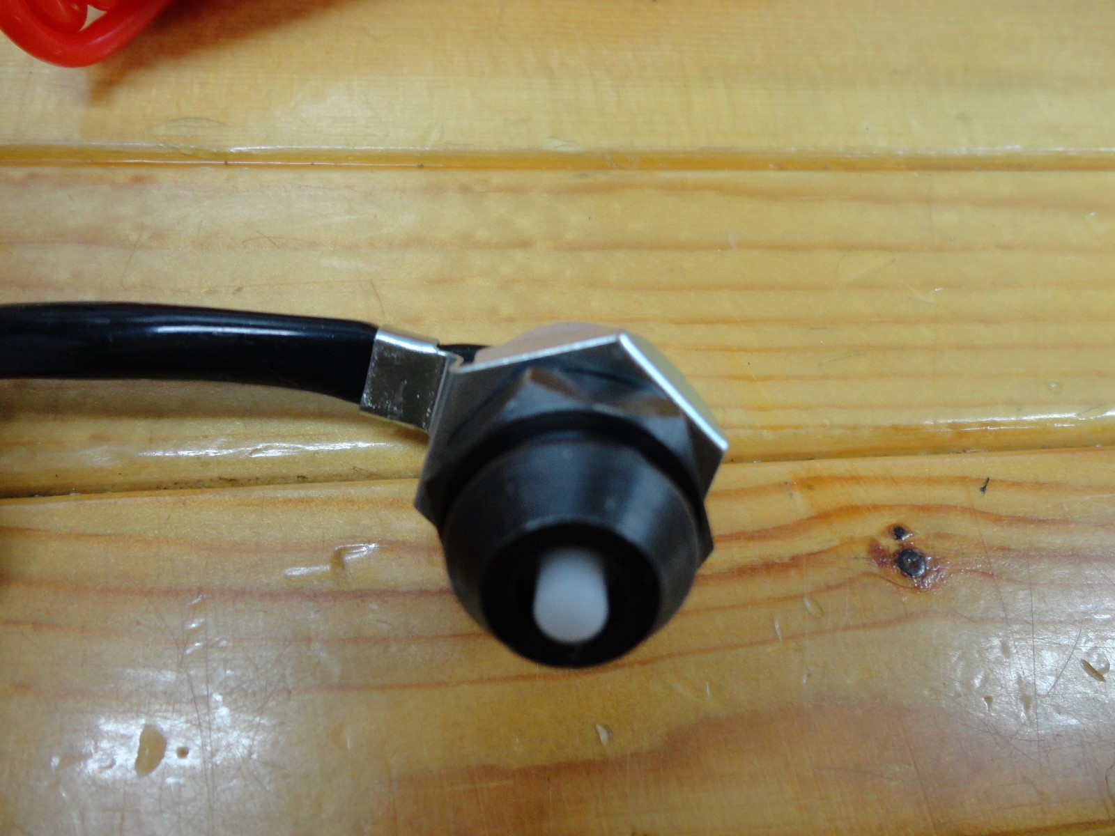 POLARIS/YAMAHA TETHER SWITCH POLARIS OEM #2870668 93-02 | eBay