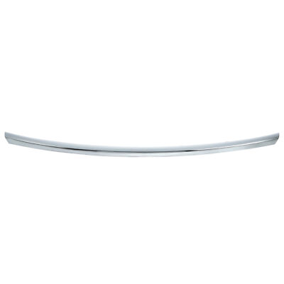 OEM 2011-17 Nissan Leaf Front Bumper Chrome Accent Trim Molding NEW ...