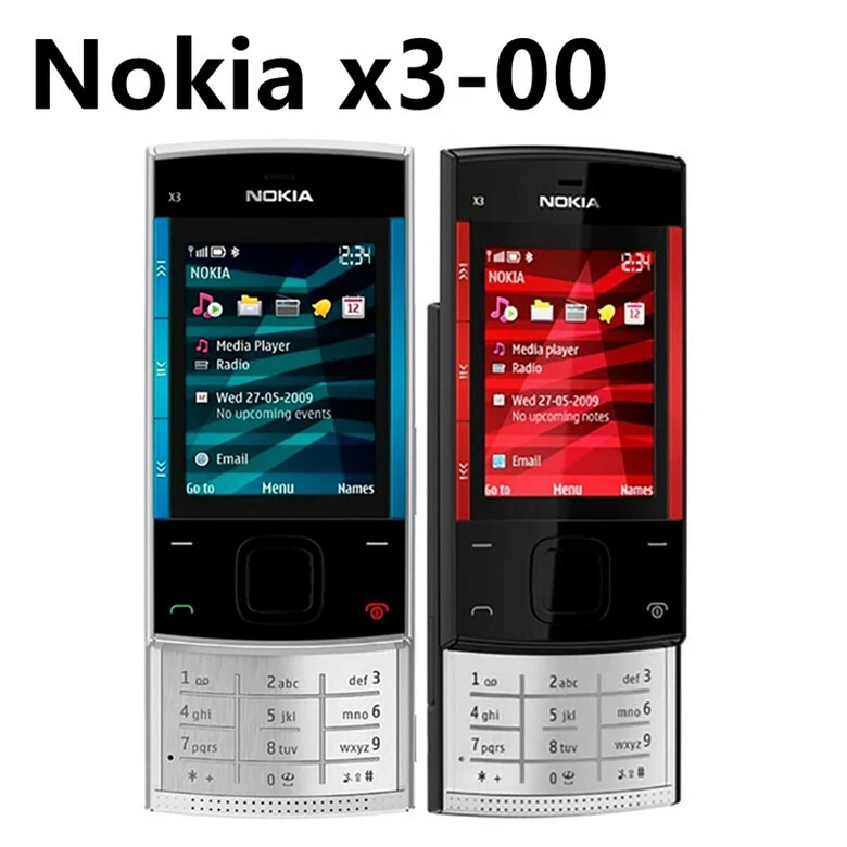 Nokia X300