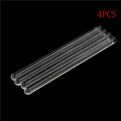4pcs Lab Use Stir Glass Stirring Rod Laboratory Tool 6*10-ot | eBay