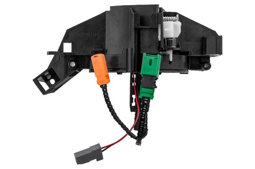 Pour Dacia Logan Renault Trafic II Bague Contacteur Tournant Airbag ...