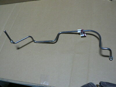 M917A2MCS MERITOR LUBE TUBE A-2296-L-1130 | eBay