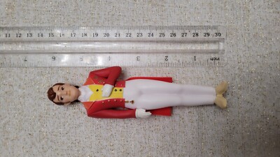 Disney Princess Sofia the First King Roland II Figure Action Figure | eBay