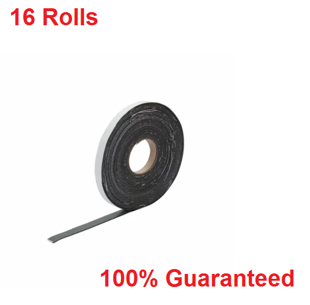 Driveway Crack Filler Asphalt Crack Repair Quik Joint Tape 50' x 1 inch ...