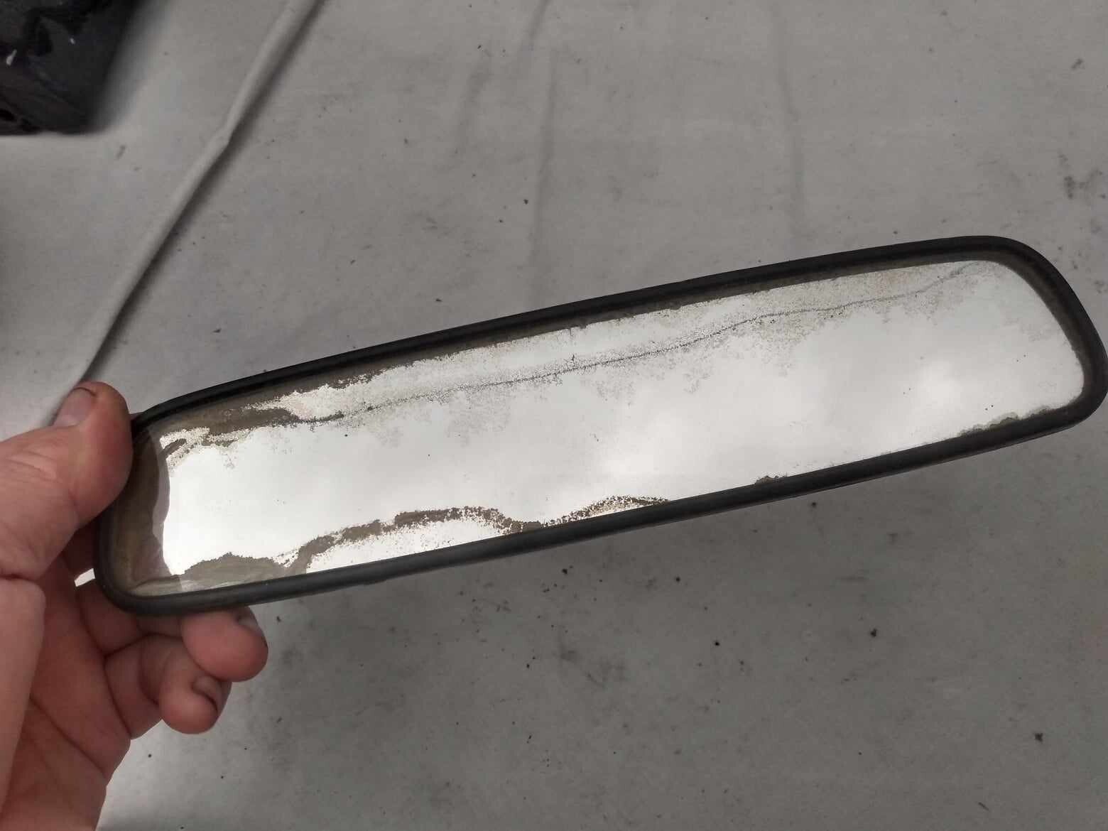 AMC mirror Spirit Eagle AMX SX4 Concord Jeep Wagoneer CJ5 CJ7 | eBay