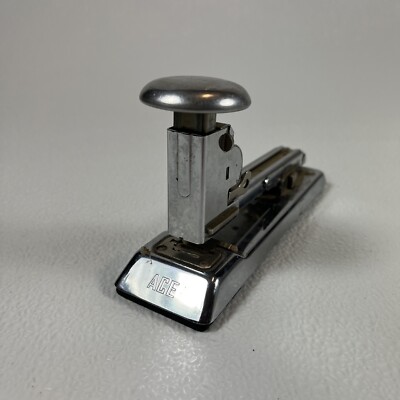 Staplers - Pilot Stapler Model