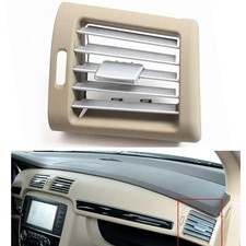Beige Front Right Dash AC Air Vent Fit for Mercede R320 R350 # ...