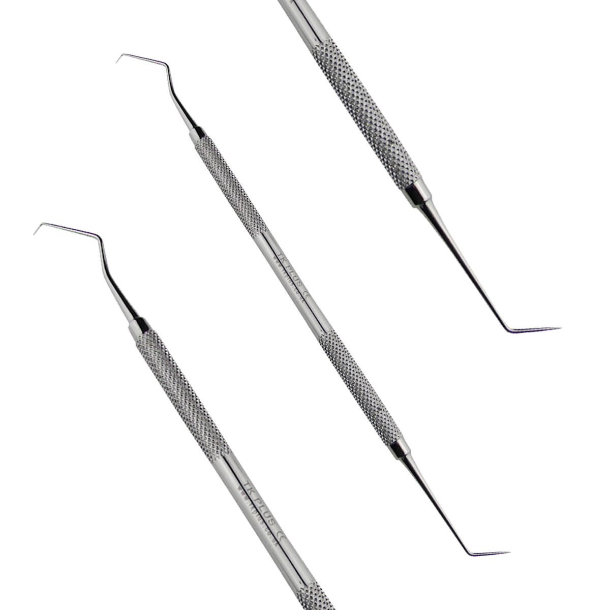 Orthodontic Kit with Casette Hard Wire Cutter Surgical Ortho Probe ...