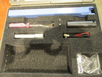 Kent Moore J-48816 Saturn Astra tool kit (Box 1 of 16) | eBay