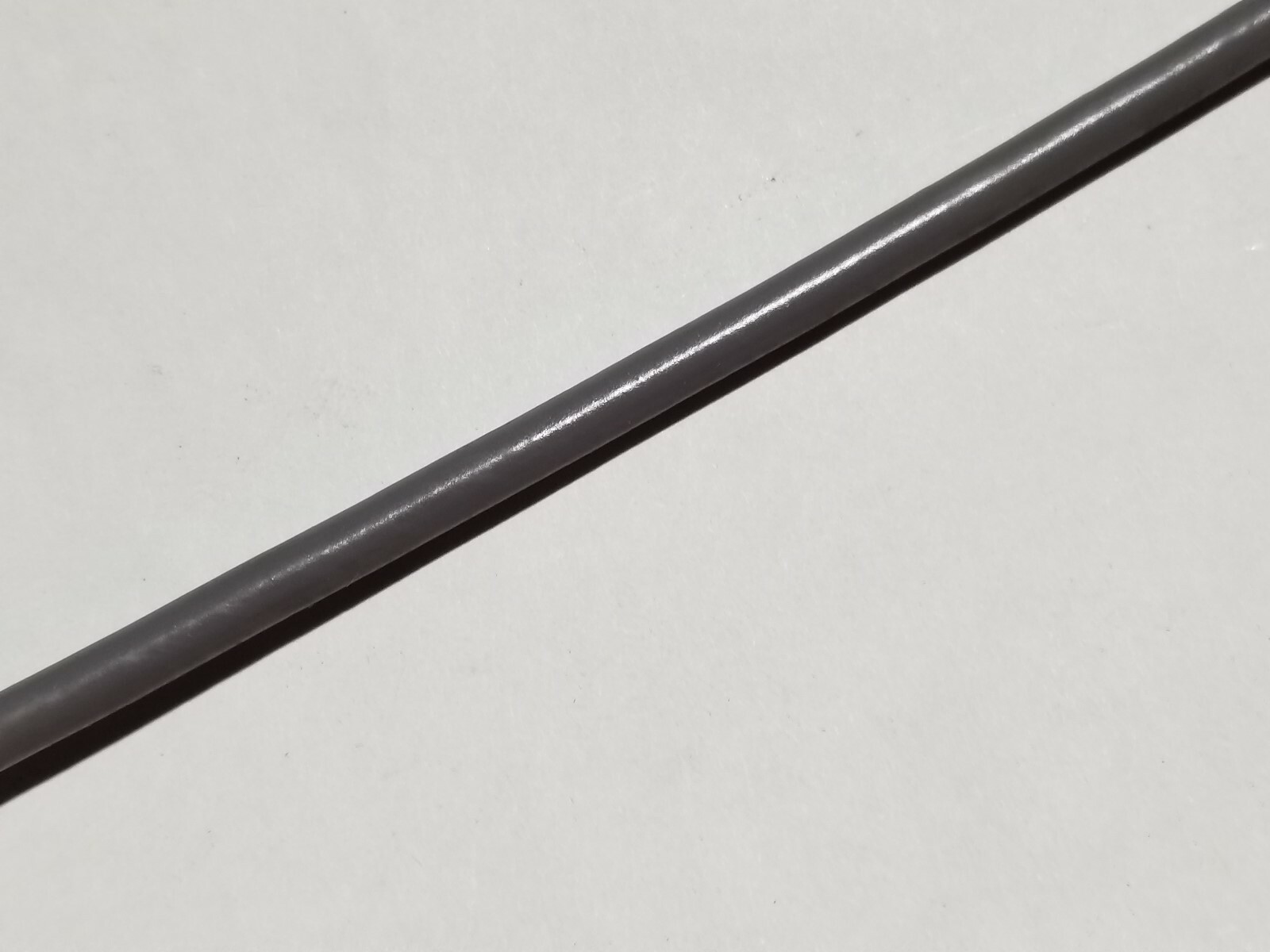 Cooner Wire NMUF16/30-4046SJ 30/16C Shielded Ultra Flexible Micro Cable ...