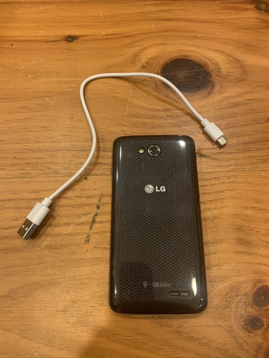 All T Mobile Lg Phones