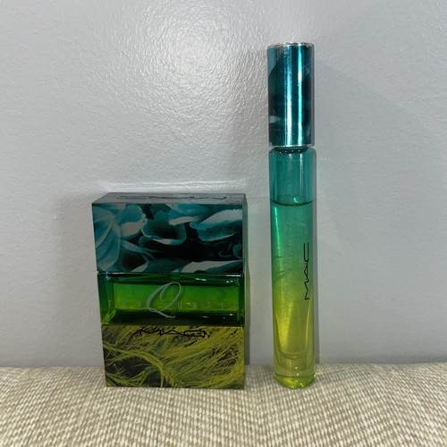 M·A·C TurQuatic FRAGRANCE Blend UNISEX 20ml/0.67oz spray & 6ml ...