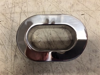 Stainless Rope Hauser New In Bag | eBay