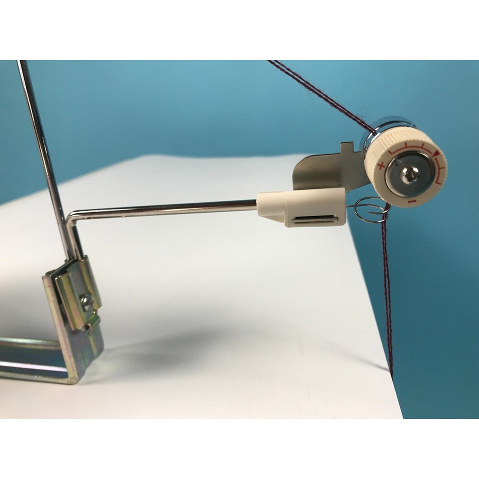 Professional Handheld ABS Base, Metal Gear Yarn/Fiber/Wool Ball Winder ...