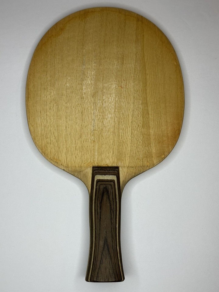 Stiga Allround Classic Ulf Tickan Carlsson Table Tennis Blade | eBay