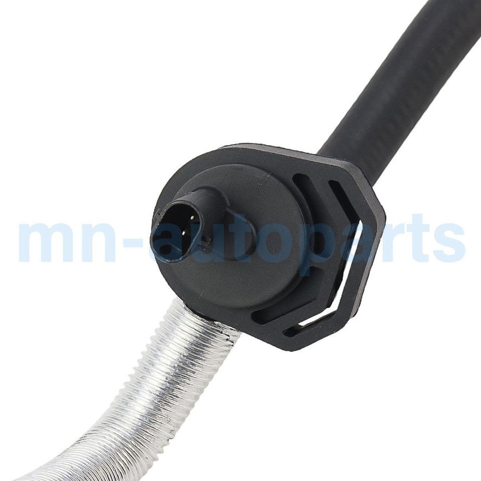 Crankcase Breather Vent Pipe A2700900700 For Benz CLA250 GLA250 A260 ...