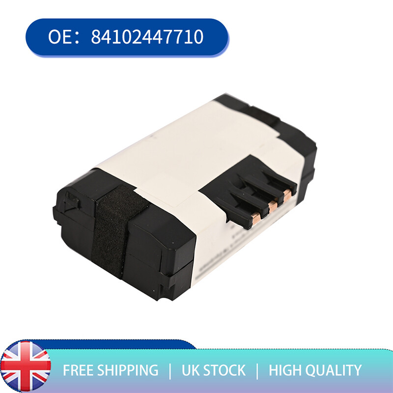 TCB Telematics Control Unit Module Accumulator Battery Fits BMW ...