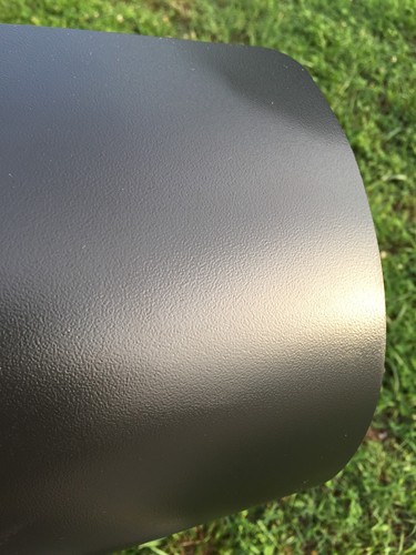 Trimite Black Text Powder Coat Paint - New (1LB) | eBay