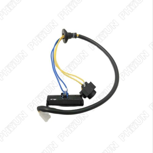 Rear Liftgate Release Switch Button For NISSAN ROGUE 2008-2015 Part ...