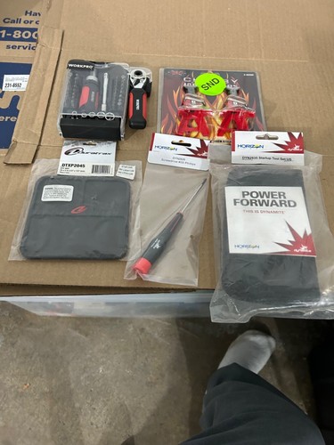 RC TOOLS KIT DYNAMITE TOOLS,JACK STANDS,PIT MAT,SCREWDRIVER RATCHET SET | eBay