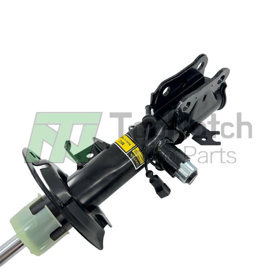 Front Left Shock Absorber w/Electric CCD Fit 2016-2018 Lincoln MKX AST ...