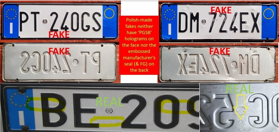 UAE license plate EMIRATI number plate ARABIC Abu Dhabi Al Dhafra TDY ...