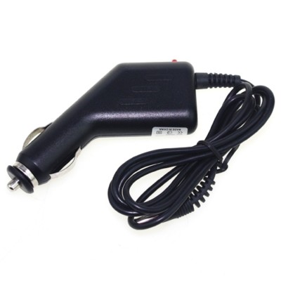 5V 2A Auto car charger Power adapter DC 5.5mm × 2.5mm - 2.1mm | eBay