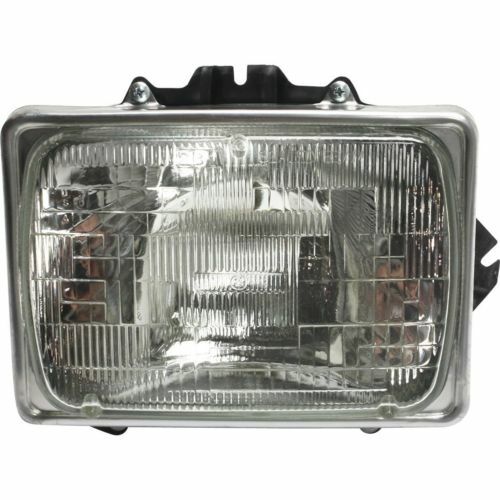Passenger RH Right side Headlamp fits 1992 2014 Ford Econoline_Van ...