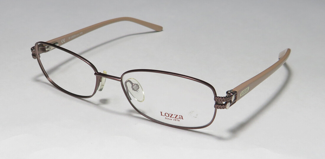 Lozza Logo LOZZA Mod. ERIKA Col. 960 CasolaroVintage.com