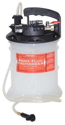 JohnDow Industries JDI-050EV - 0.5Gallon Brake Fluid Exchanger | eBay