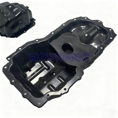 NEW Oil Pan 21510-2M000 for Hyundai Accent Venue Kia Rio 2020-2023 1.6L ...