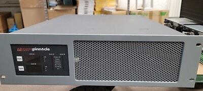 Semiconductor & PCB Equipment - Advanced Energy
