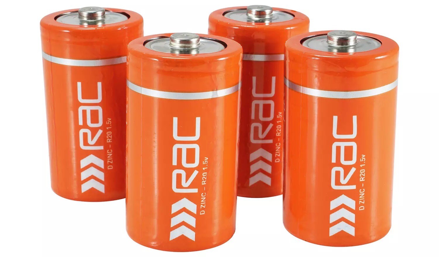 RAC Heavy Duty 3W High Output LED Lantern Torch Hiking Camping Water ...