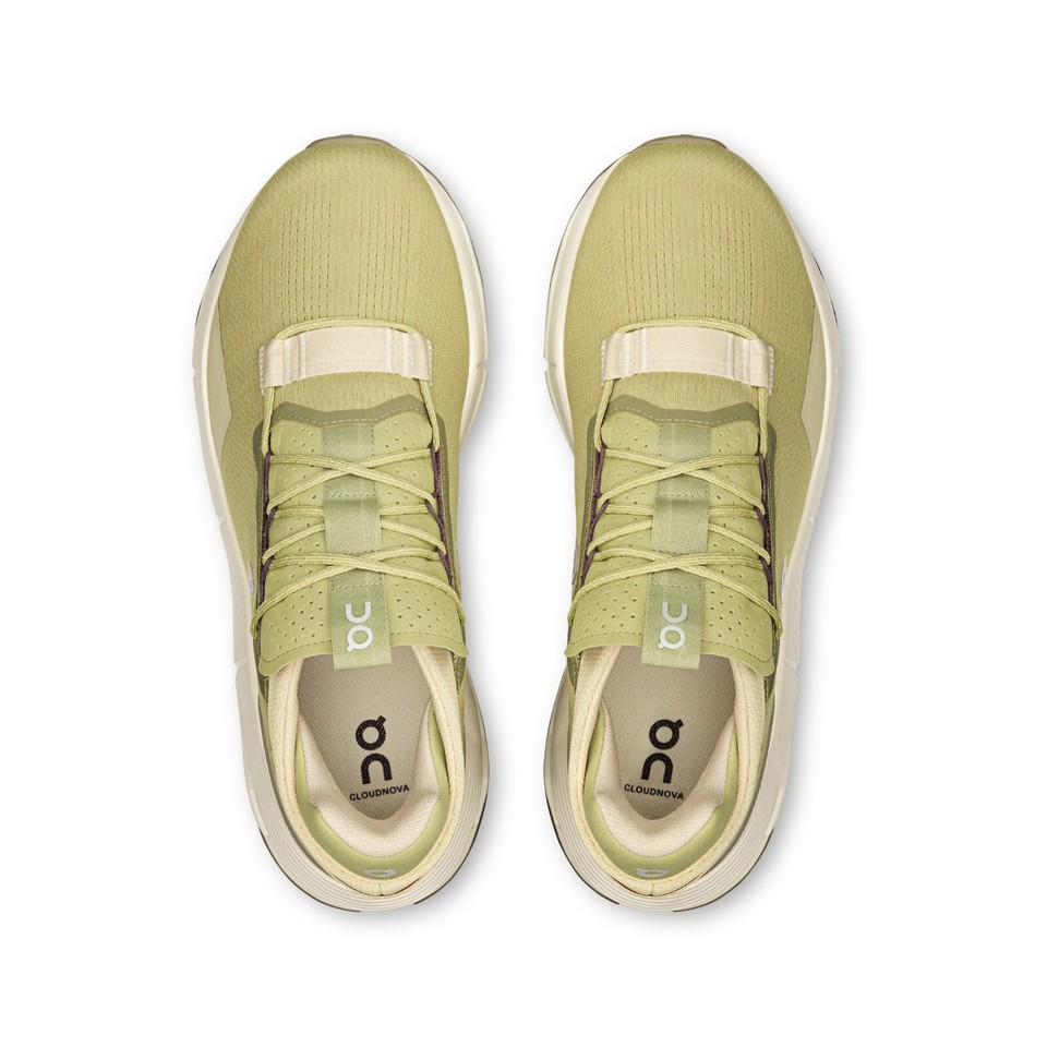 On Running Cloudnova 2 (Various Colors) Men's Running Shoes | eBay